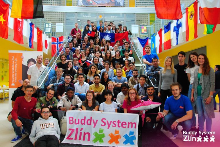 Incoming Students | UTB