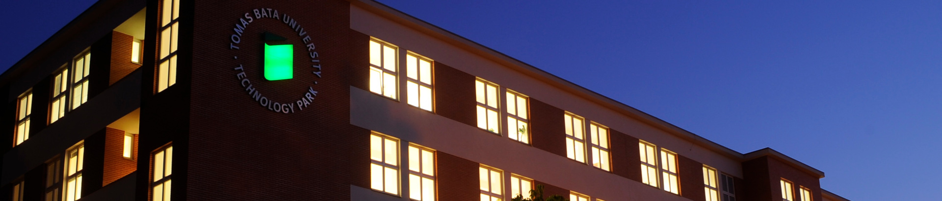 Univerzitní institut | UTB