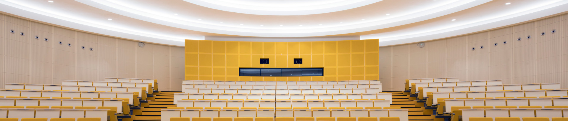 Pronájem prostor | UTB