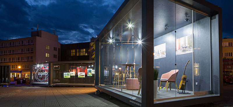Zlin Design Week 2019 | UTB