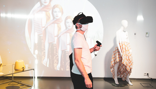 Design management – UTB