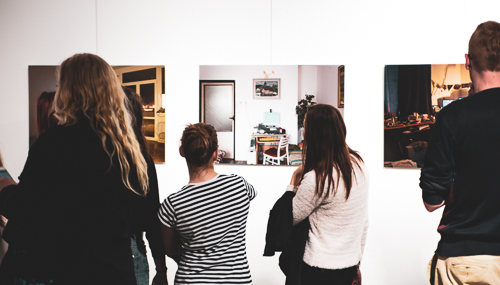 Arts Management – UTB