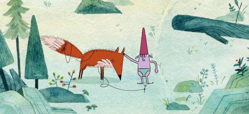 TBU Students Win Golden Slipper Award at 2019 Zlín Film Festival | UTB