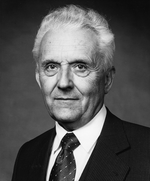 Zemřel prof. Ing. Petr Vavřín, Dr.Sc. | UTB