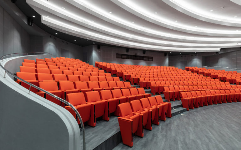 10 Reasons Why to Study at TBU in Zlín | UTB