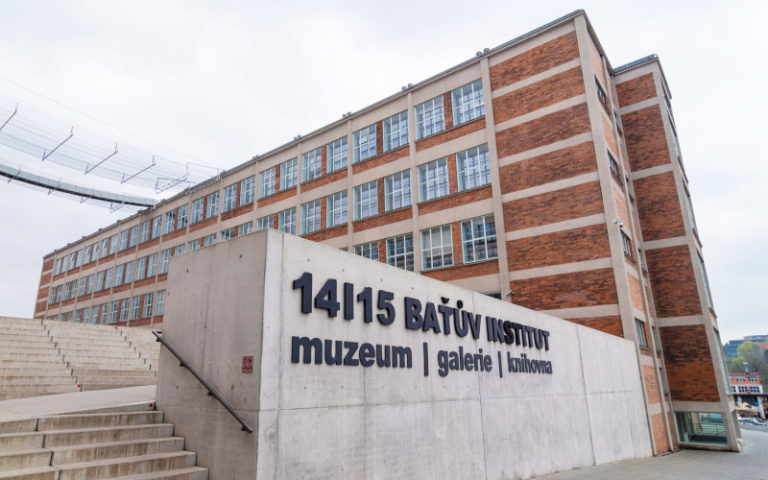 10 Reasons Why to Study at TBU in Zlín | UTB