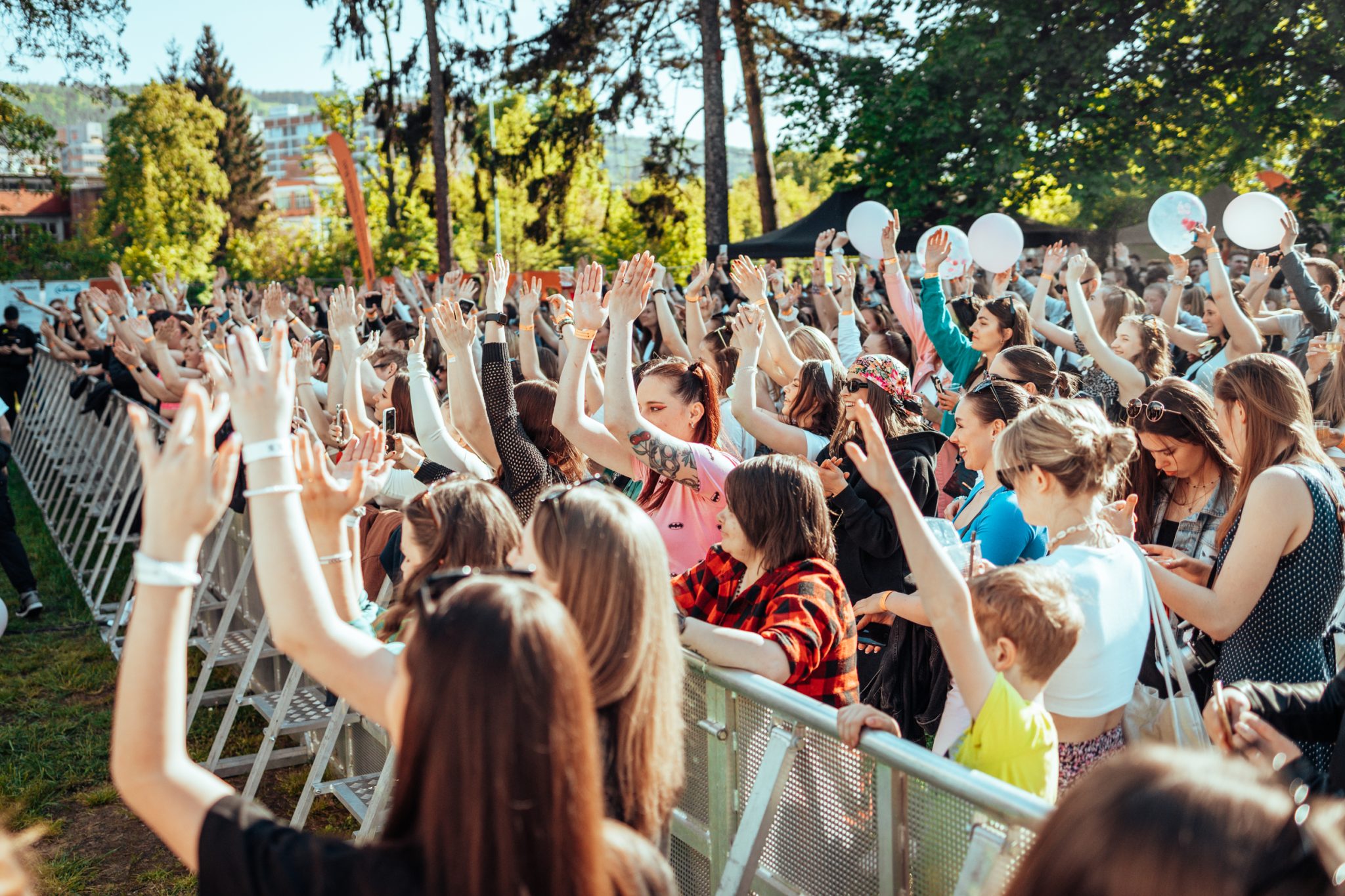 TBU Rag Day 2024 | UTB